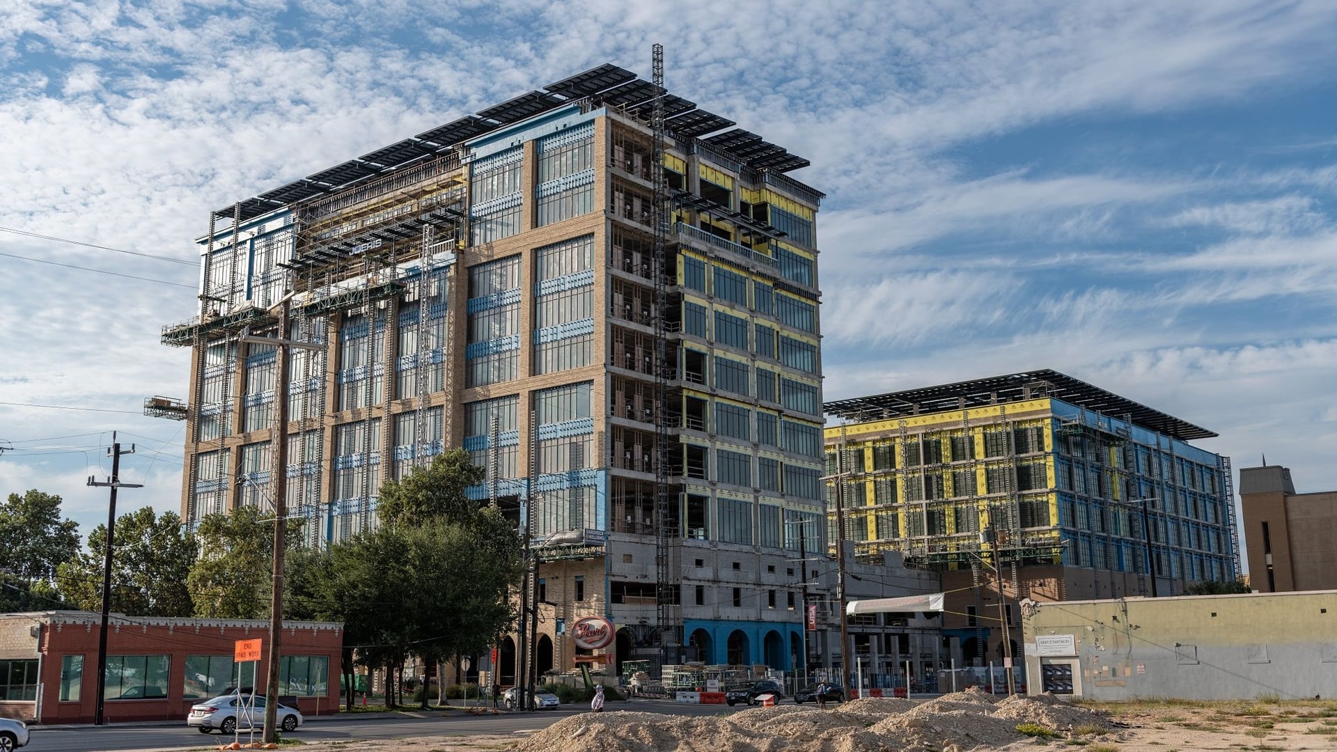 Commercial Construction Cost Per Square Foot - HVAC Services Bay Area ...